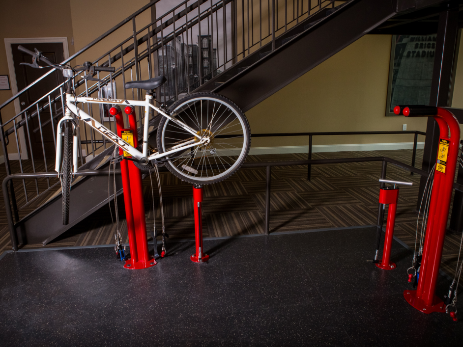 Olympia Mill at The Mills - PMC South Carolina