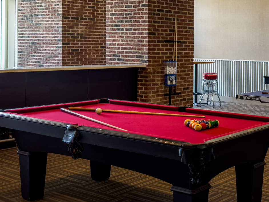 Granby Mill at The Mills - PMC South Carolina